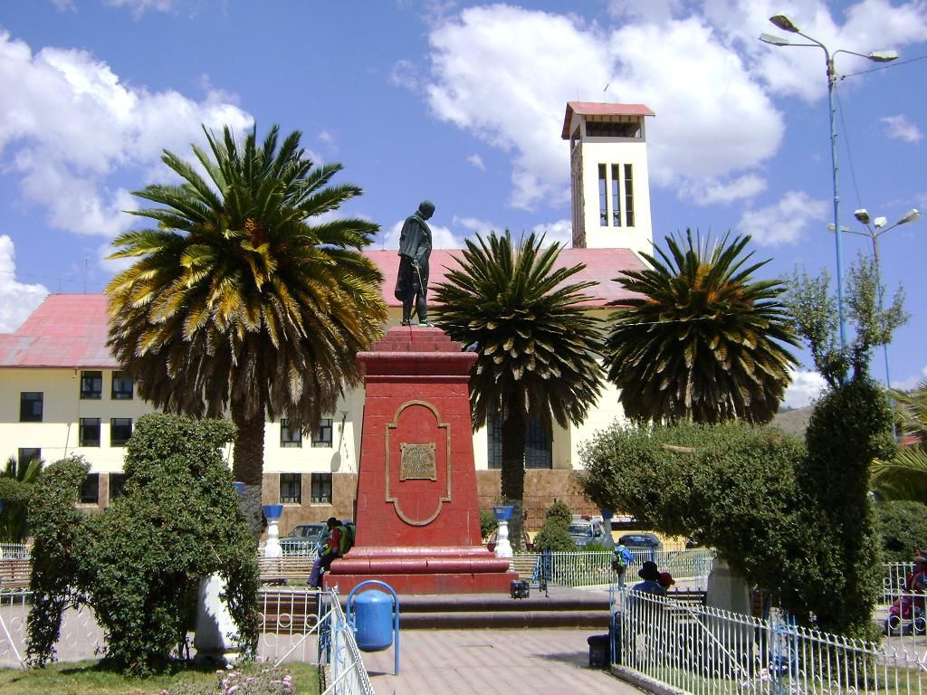 Turismo Peru - Viajes, Aventuras y Culturas